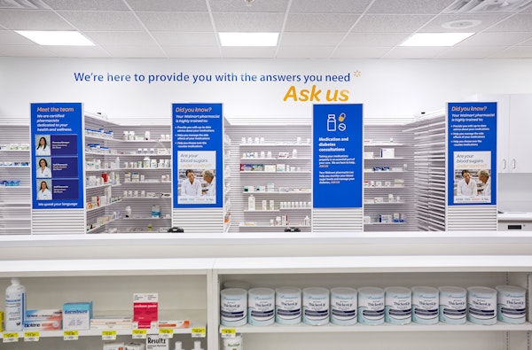 Walmart | Minale Design Strategy