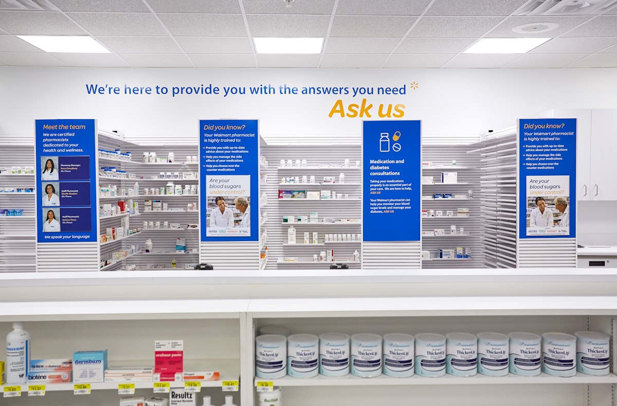 Walmart | Minale Design Strategy