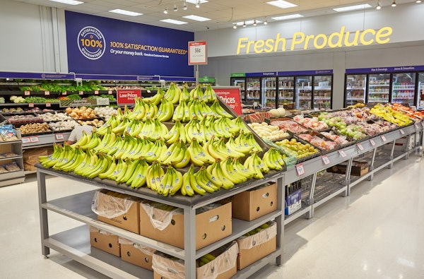 Walmart | Minale Design Strategy