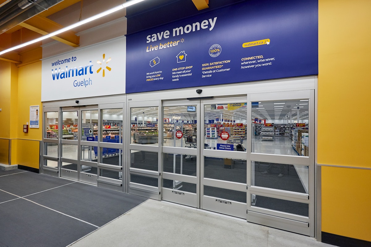 Walmart | Minale Design Strategy