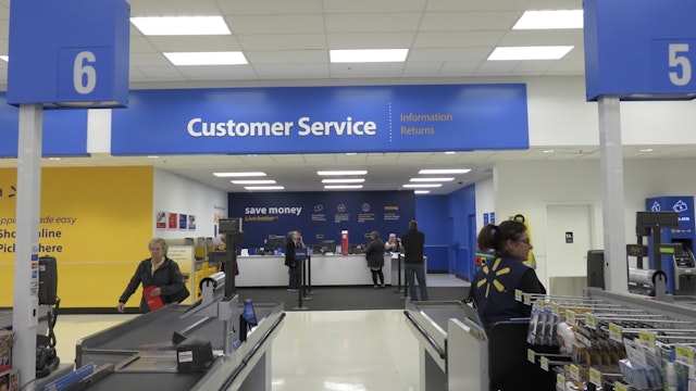 Walmart | Minale Design Strategy