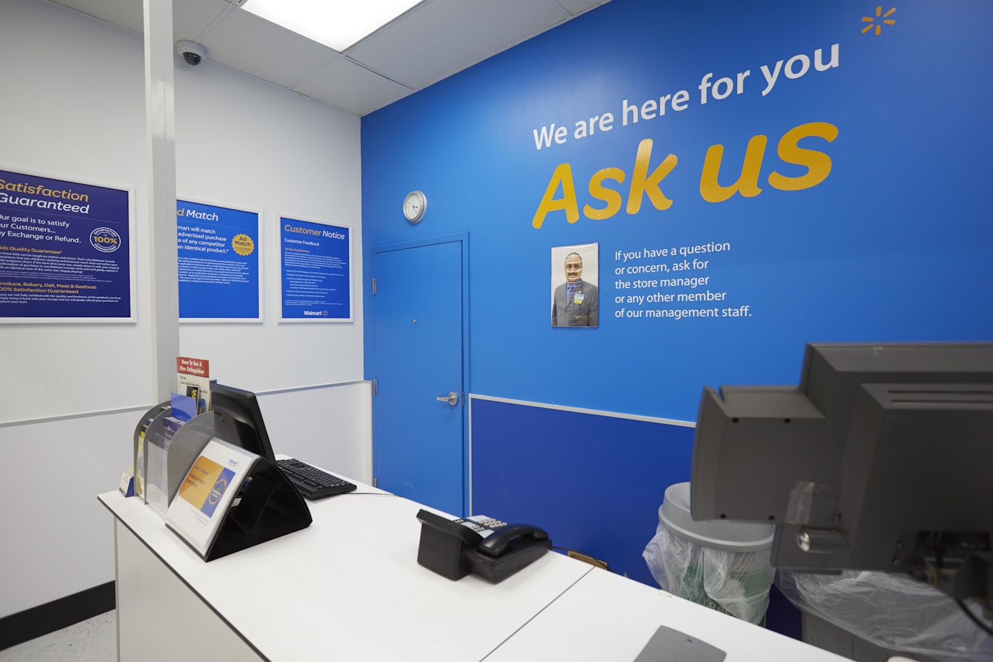 Walmart | Minale Design Strategy