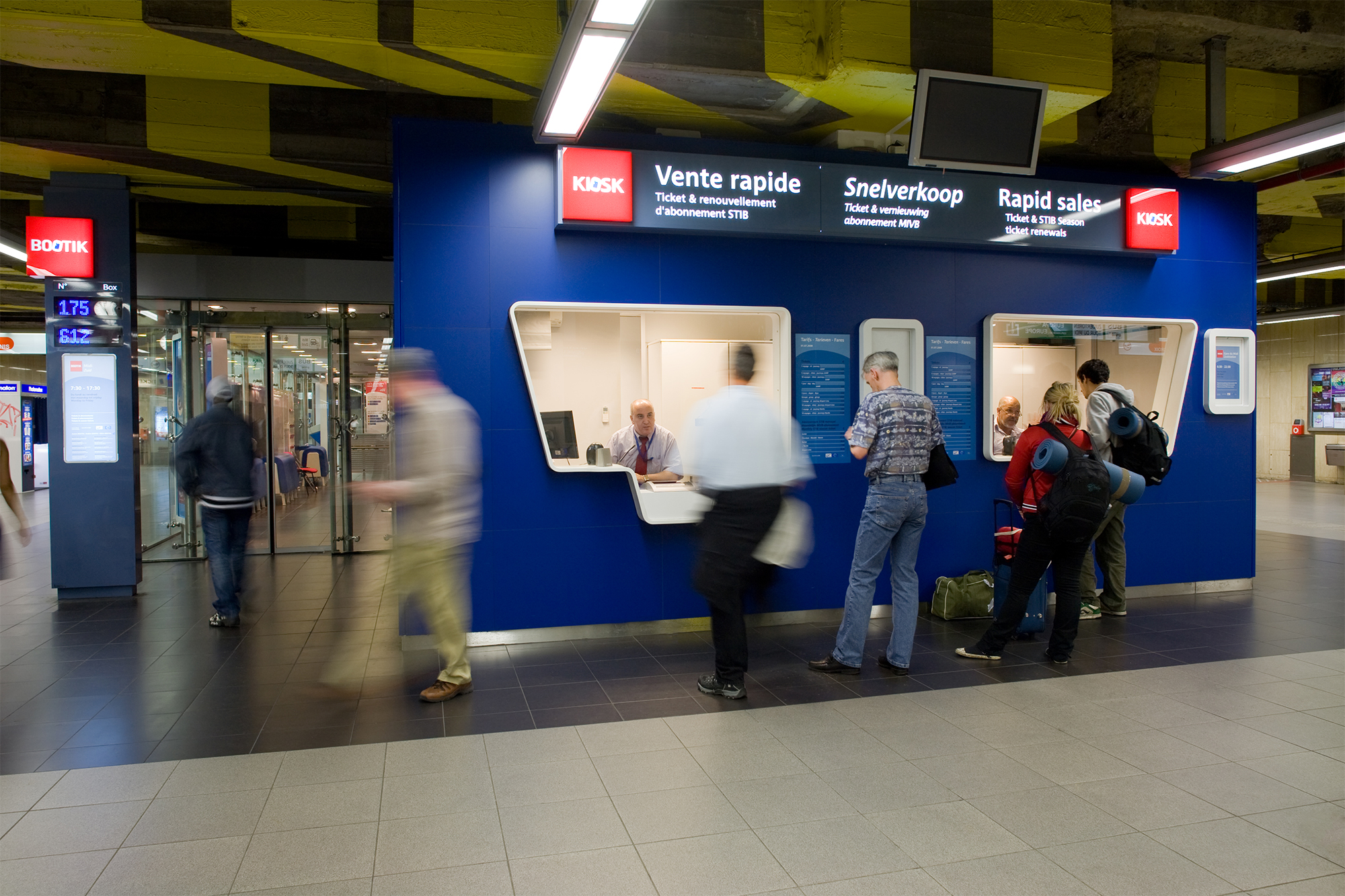 Minale Design Strategy