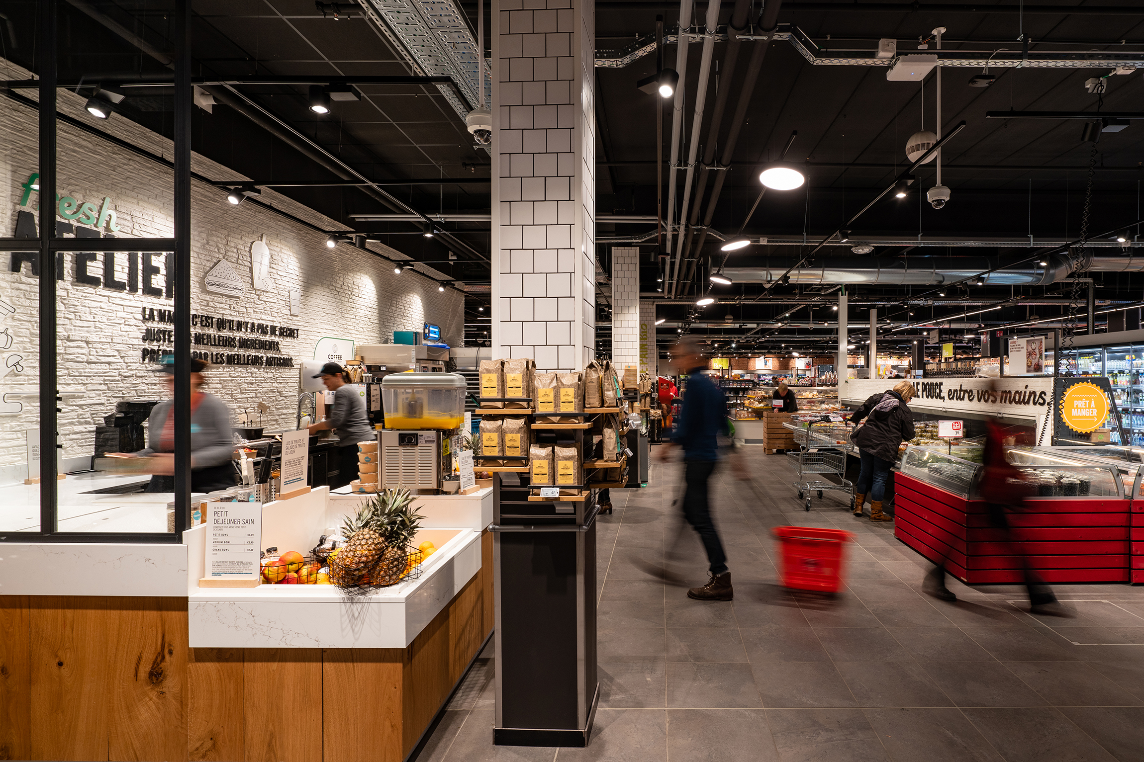 Minale Design Strategy