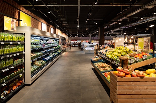 Delhaize | Minale Design Strategy