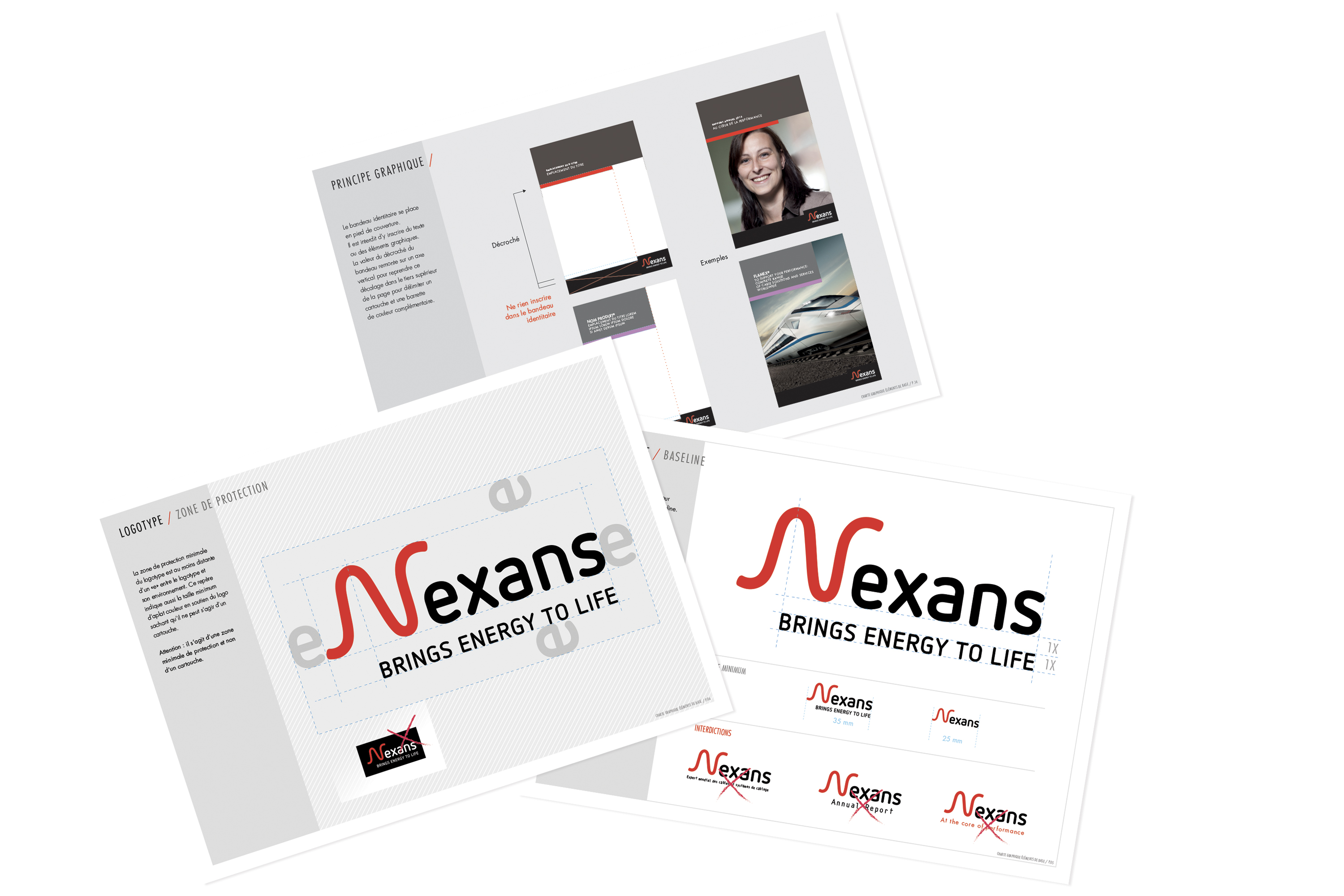 Minale Design Strategy