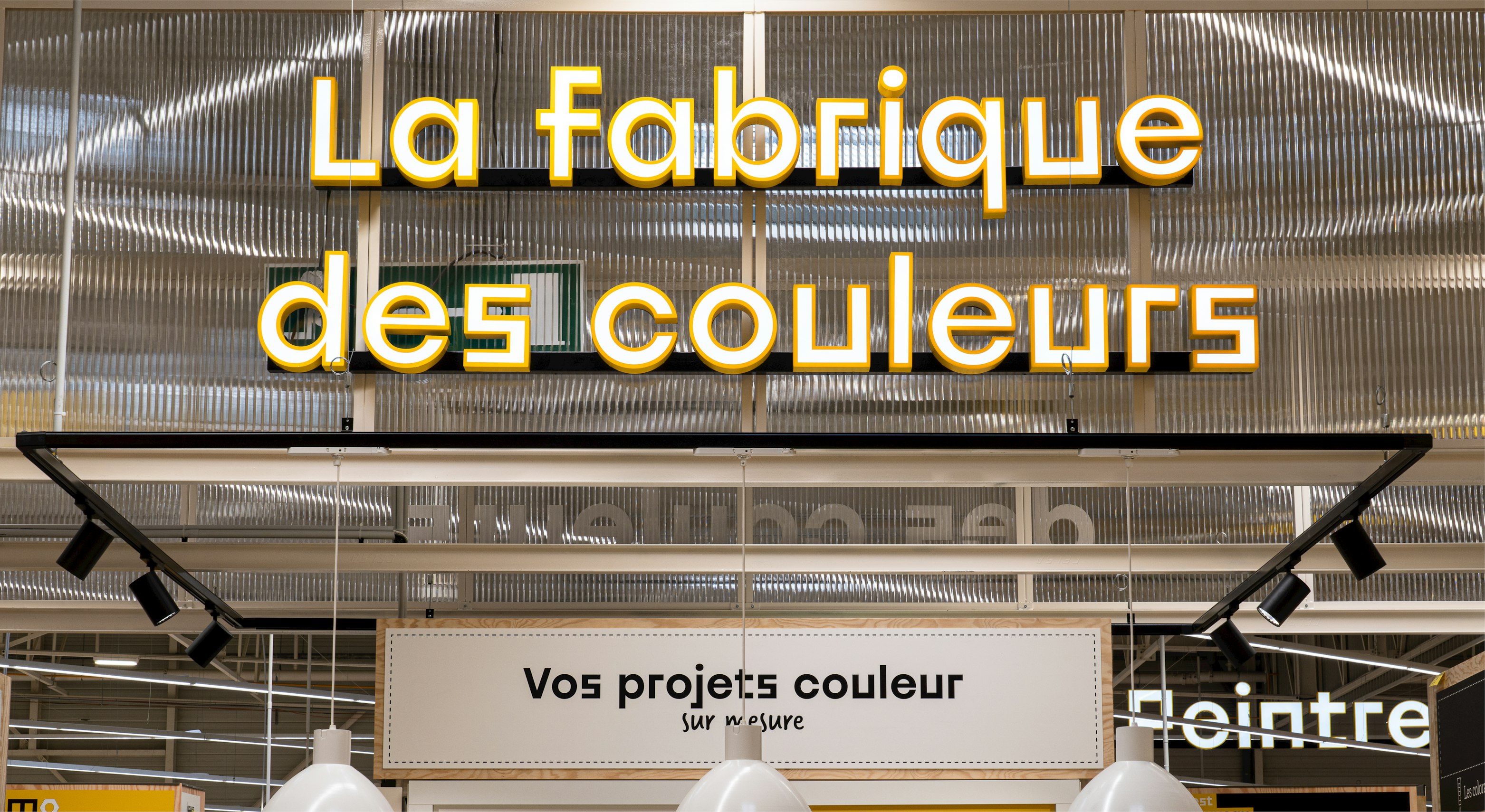 Bricorama | Minale Design Strategy