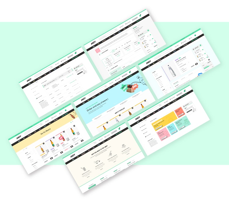 Minale Design Strategy