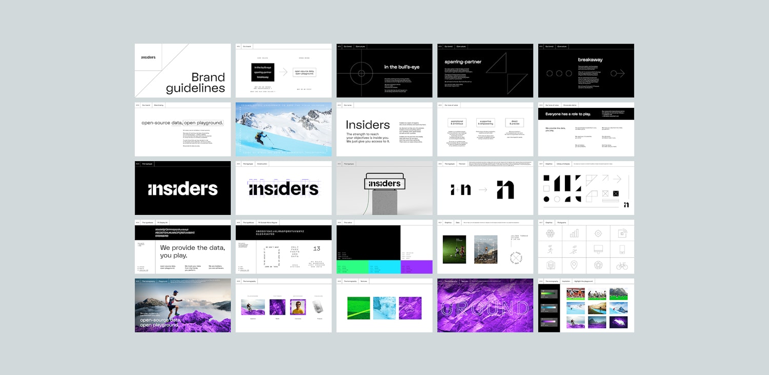 Minale Design Strategy