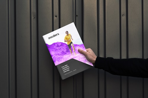 Minale Design Strategy