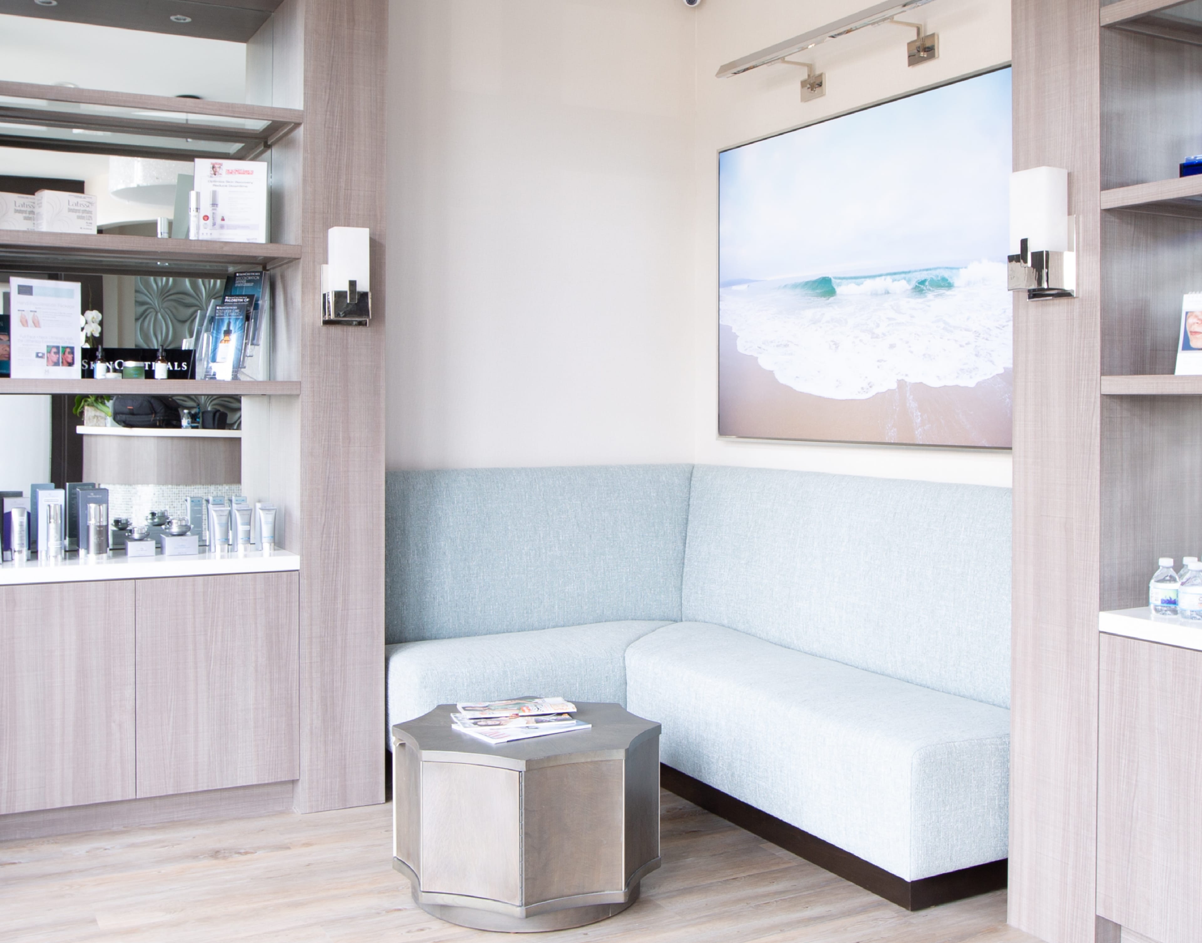 Palomar Vectus Laser | Marcus Medical