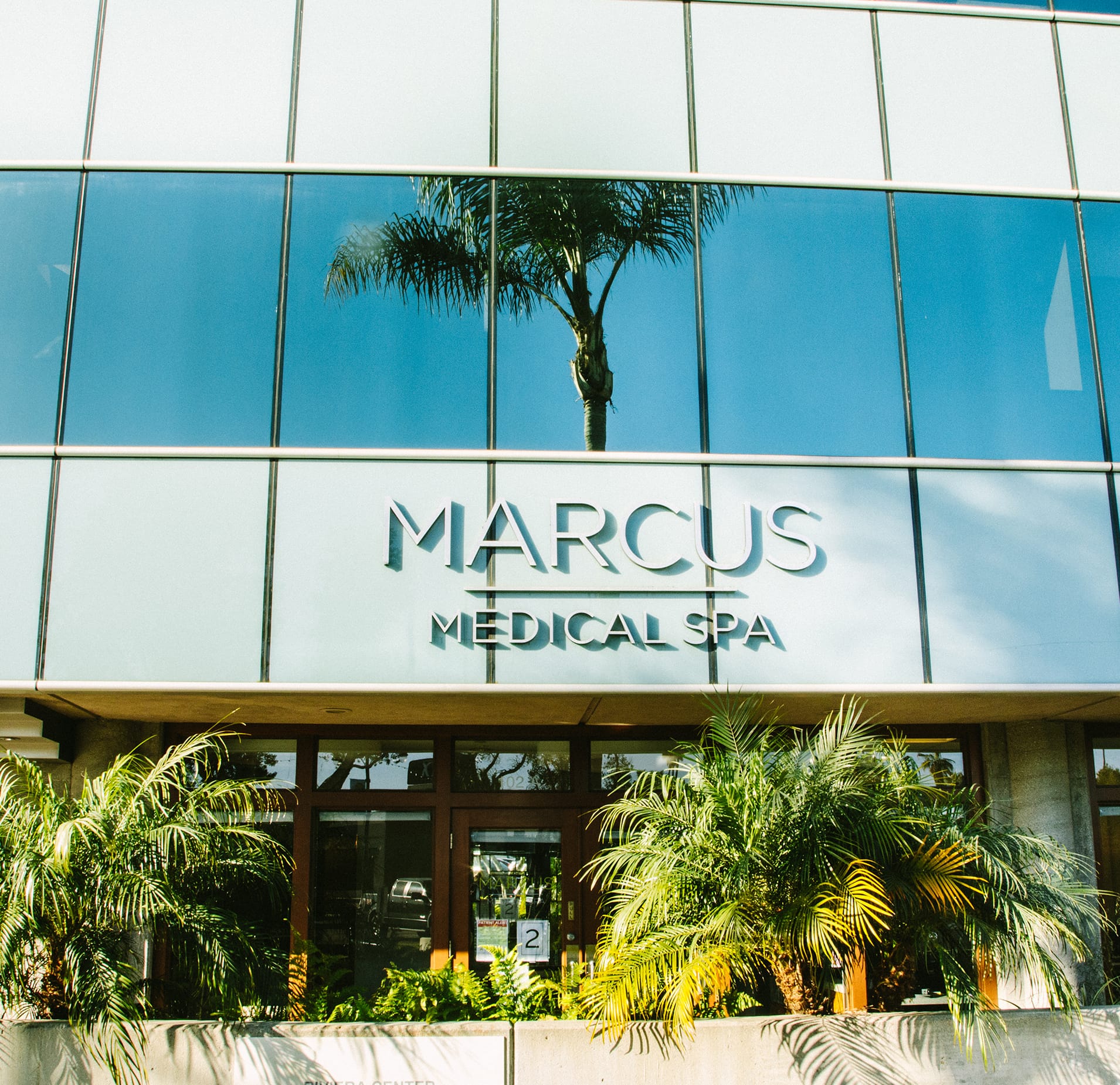 Patient Resources | Marcus Medical