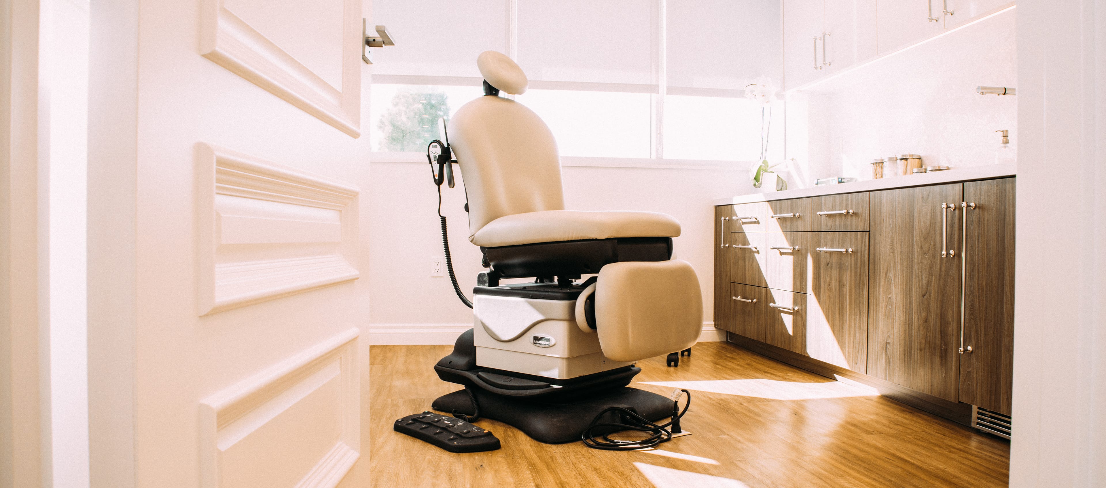 Our Redondo Beach Facility | Marcus Medical Spa