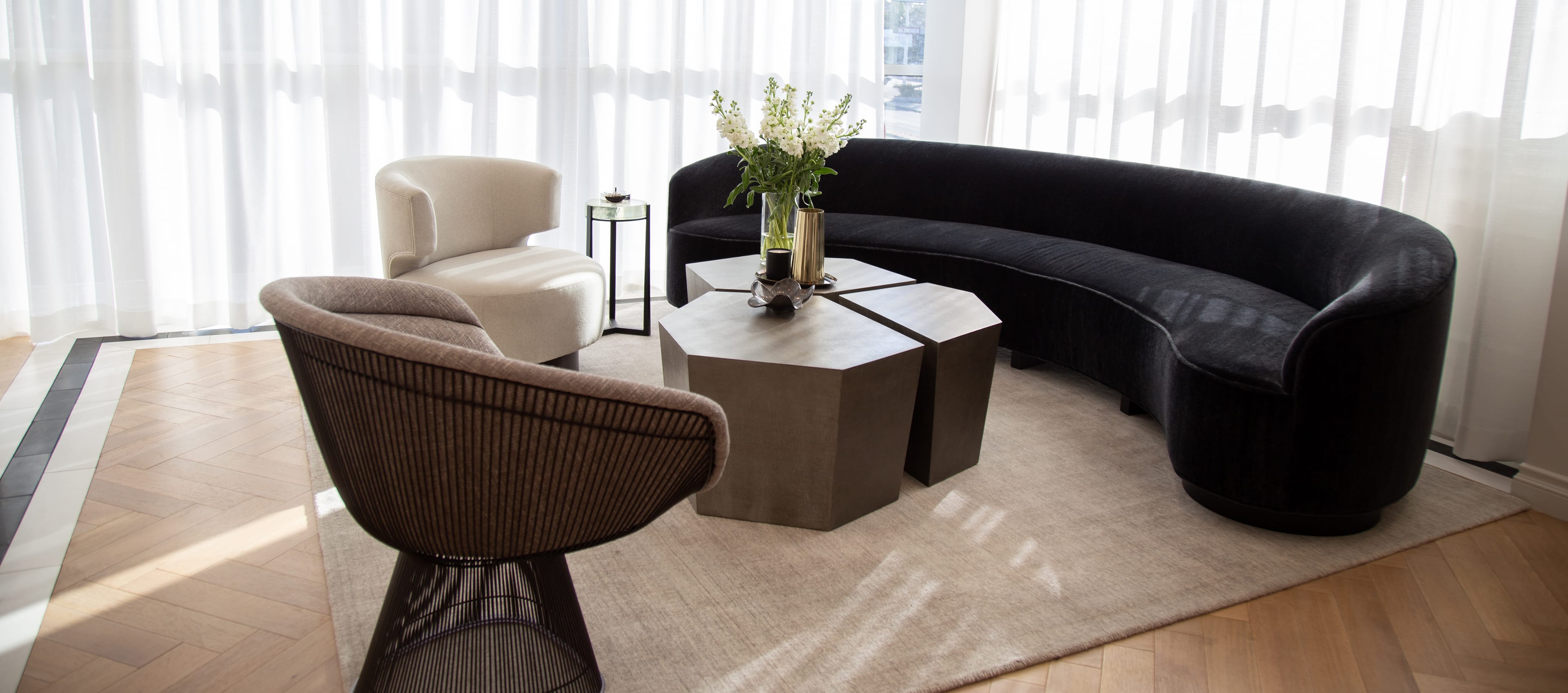 Our Redondo Beach Facility | Marcus Medical Spa