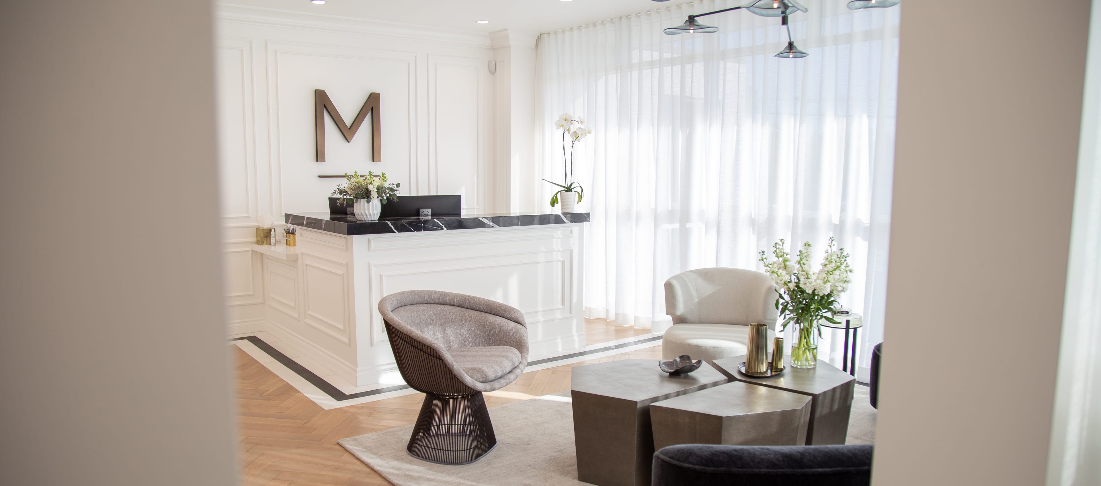 Our Redondo Beach Facility | Marcus Medical Spa