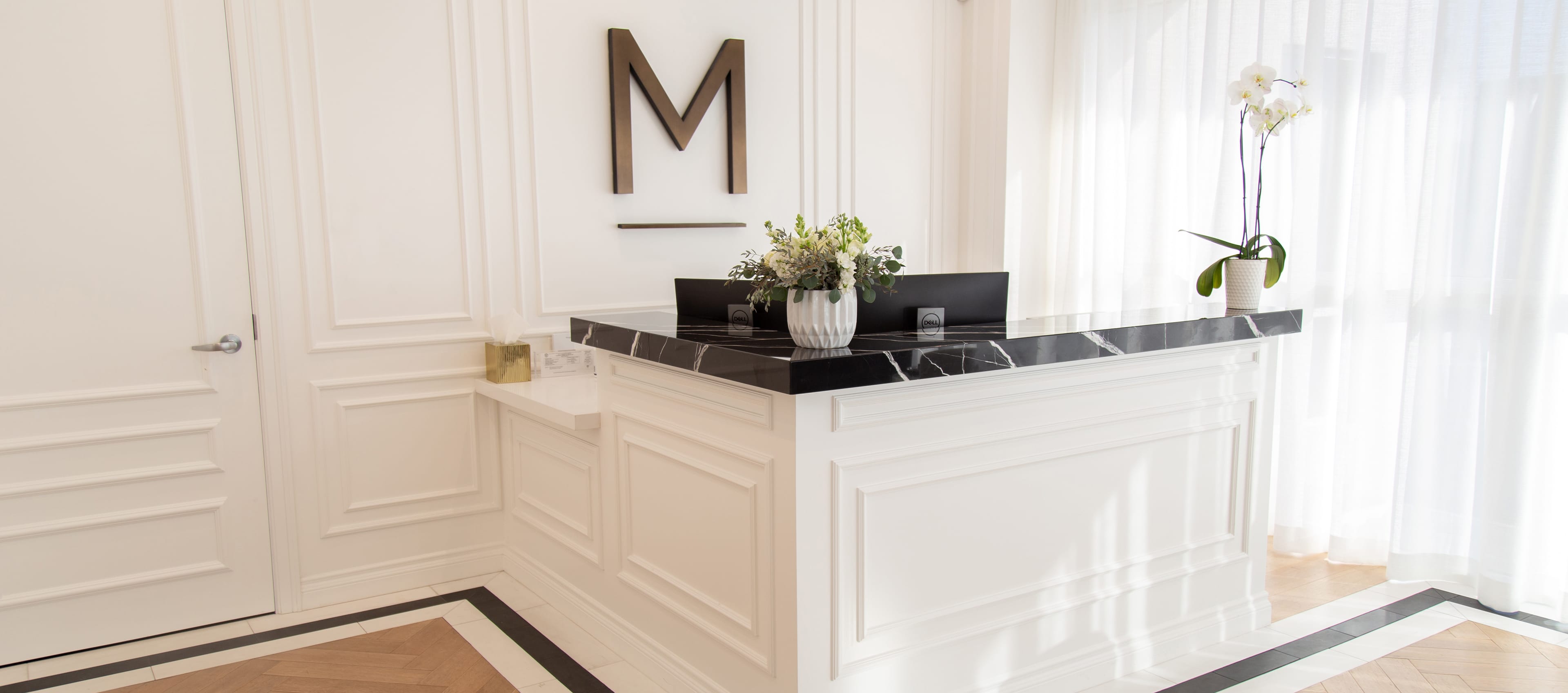 Our Redondo Beach Facility | Marcus Medical Spa