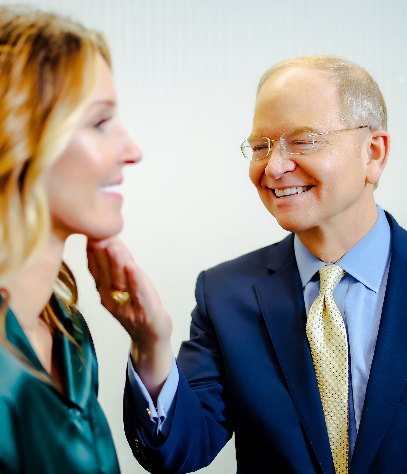 Practice Philosophy | Bryan H. Pruitt MD