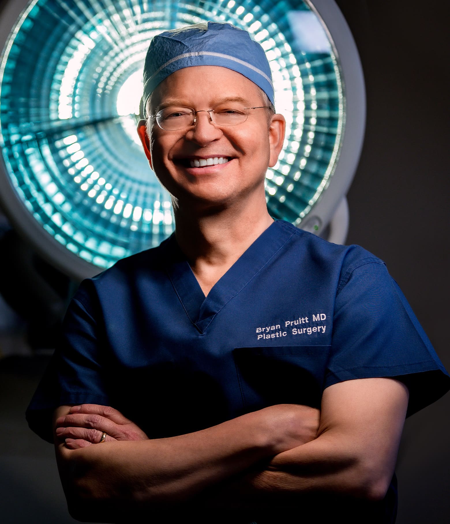 Neck Lipo-Contouring | Bryan H. Pruitt MD