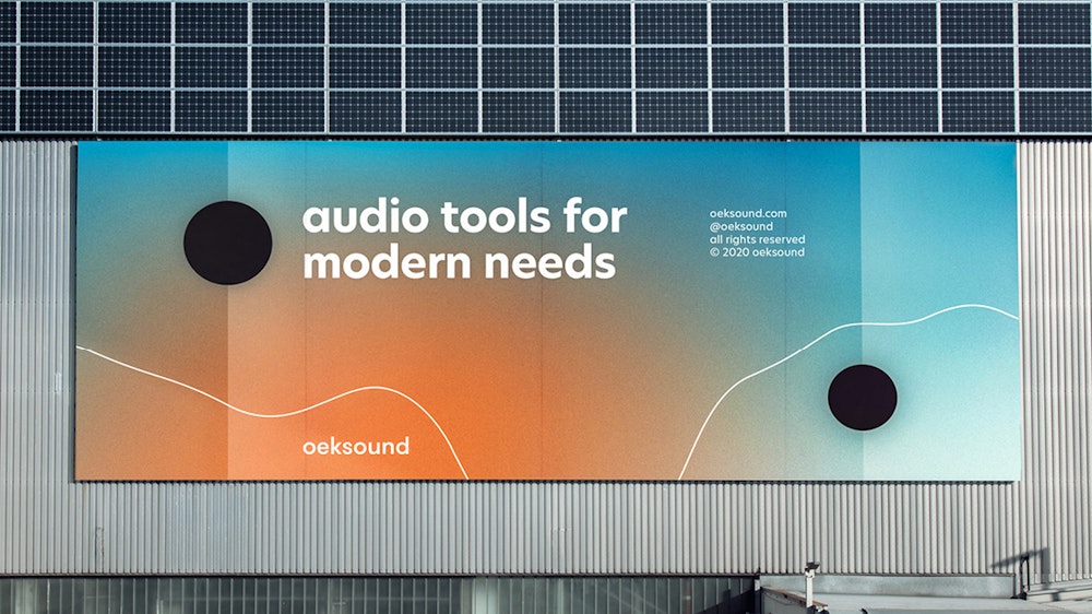 Oeksound