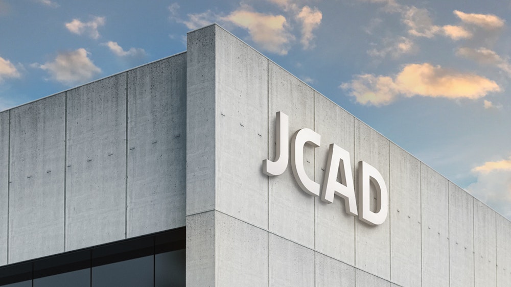 JCAD