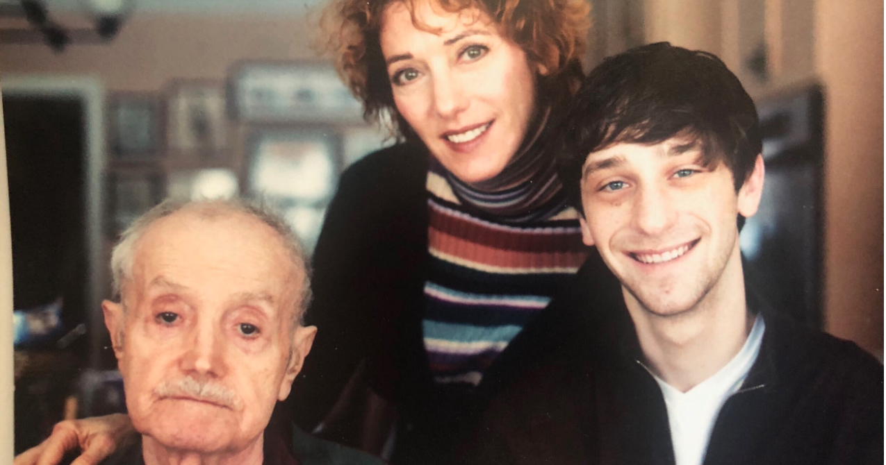 Why I Started Chapter · Chapter Medicare