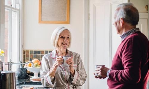 The Complete Guide to Aging in Place · Chapter Medicare