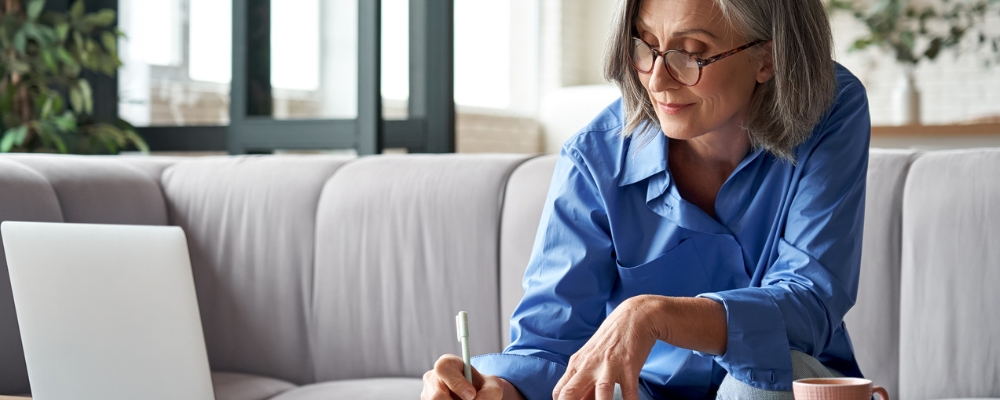 Goal Setting Habits of American Seniors · Chapter Medicare