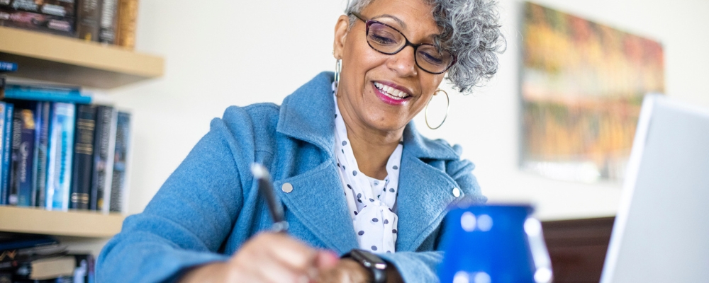 A Senior’s Guide to Setting Goals that Stick · Chapter Medicare