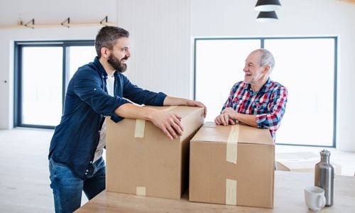 Essential Senior Moving Checklist: A Comprehensive Guide for a Smooth ...