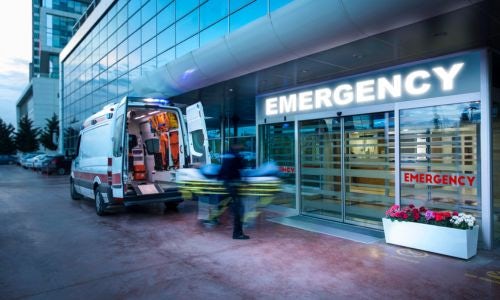 Does Medicare Cover Emergency Room Visits and Services? · Chapter Medicare