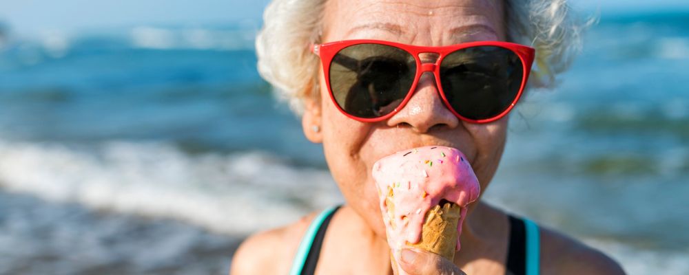 Hot Weather Safety for Older Adults · Chapter Medicare