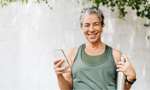 Guide for Losing Weight After 60 · Chapter Medicare