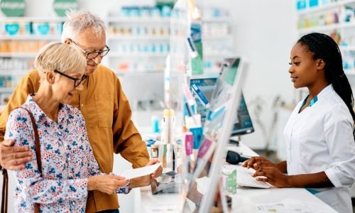 Everything You Should Know about Your Medicare Card · Chapter Medicare