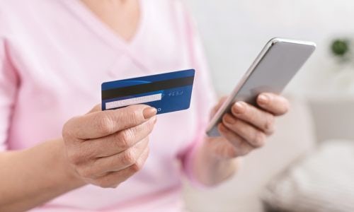 Benefits of a UnitedHealthcare Flex Card · Chapter Medicare