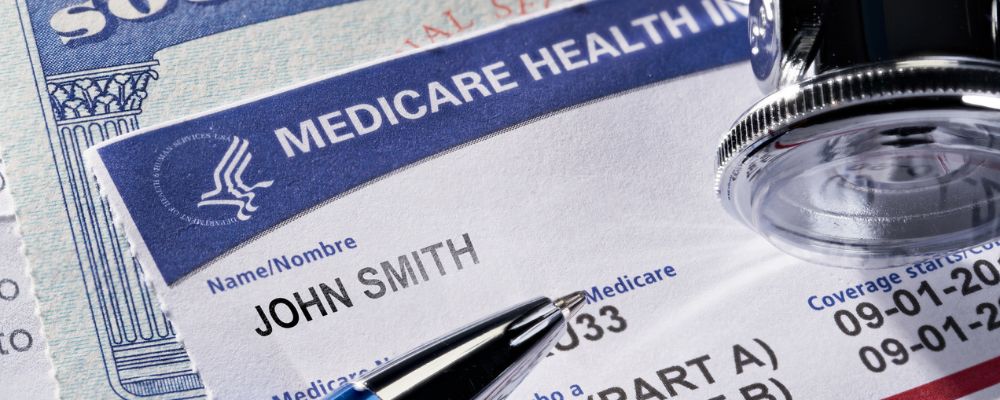 How do you know if you have Medicare? · Chapter Medicare