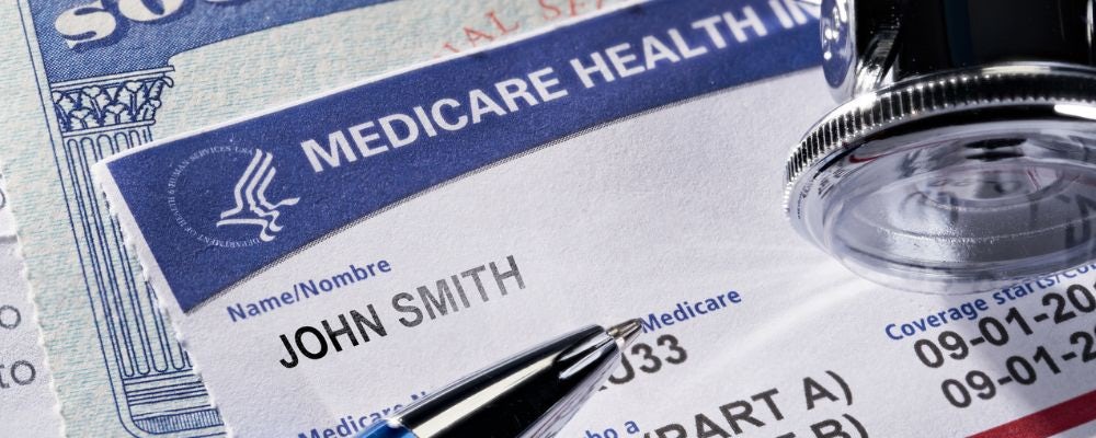 How do you know you have Medicare? | Chapter