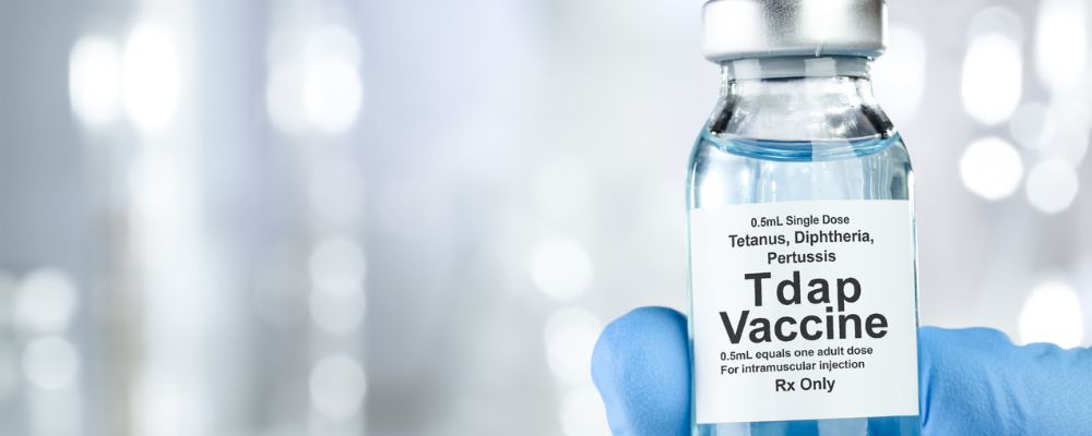 Does Medicare cover tetanus shots? · Chapter Medicare