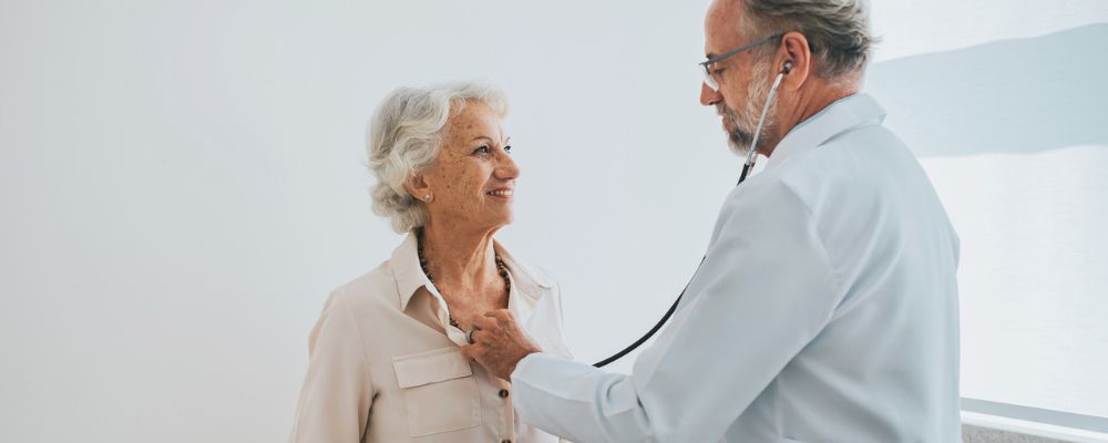 The 10 Most Common Medical Conditions that Affect Older Adults ...