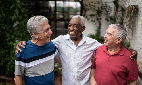 12 Things Senior Men Can Do to Take Care of Their Health (and How ...