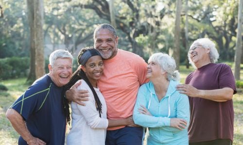 Everything you need to know about Renew Active from UnitedHealthcare ...