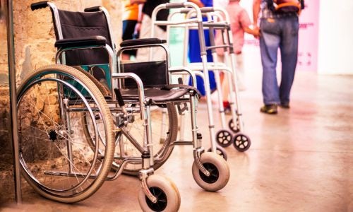 What list of durable medical equipment does Medicare cover? · Chapter ...