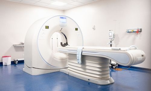 Does Medicare Cover MRI Scans? · Chapter Medicare