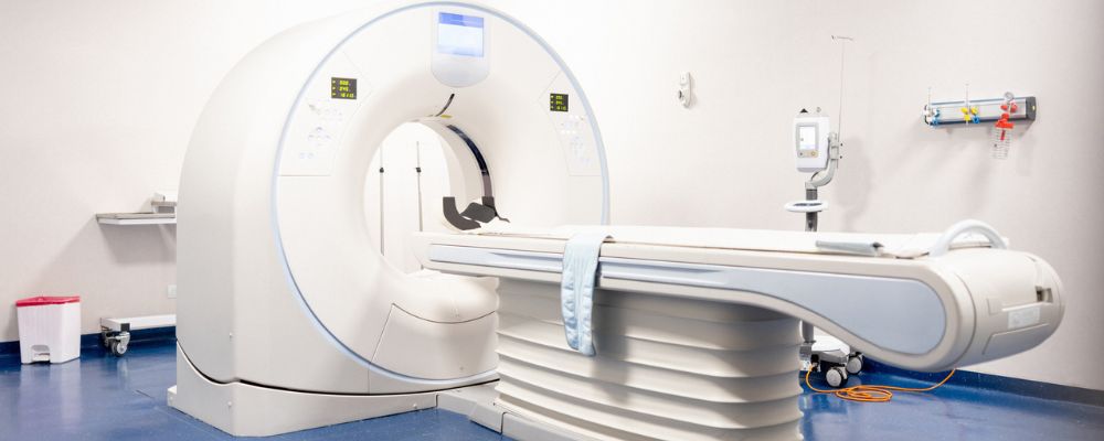 Does Medicare Cover MRI Scans? · Chapter Medicare