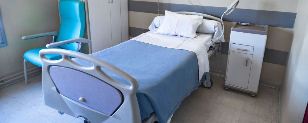 Air-Fluidized Beds: What They Are and How Medicare Covers Them ...