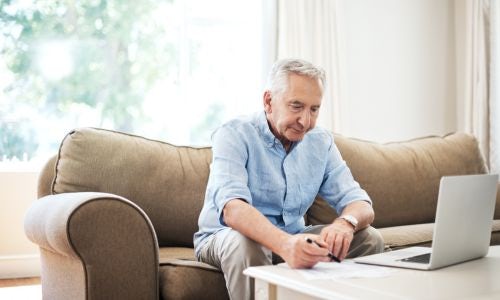 Finding the Best Medicare Supplement Plans in Virginia · Chapter Medicare