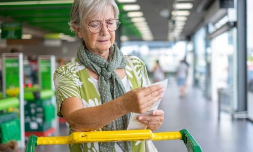 What is a COLA (Cost of Living Adjustment)? · Chapter Medicare