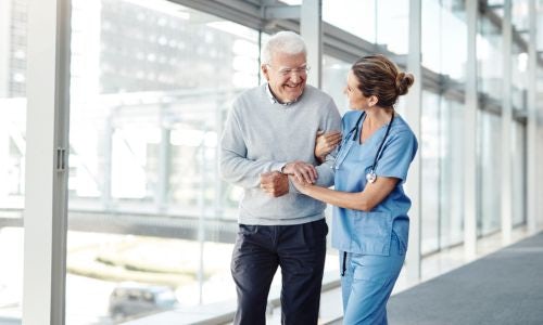 Medicare Chronic Care Management: Eligibility, Costs, and Coverage · Chapter Medicare