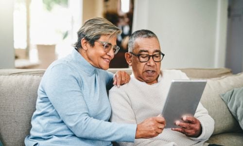 What Is Medicare Select? · Chapter Medicare