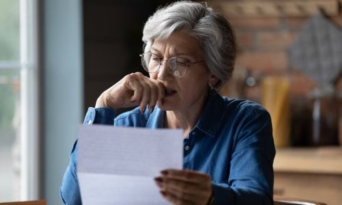 Understanding the Medicare Part D Penalty · Chapter Medicare