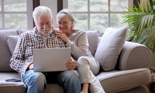 What You Need To Know About the Anthem OTC Card · Chapter Medicare